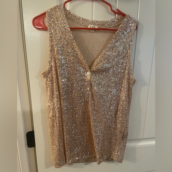 POL | Tops | Pol Tank | Poshmark